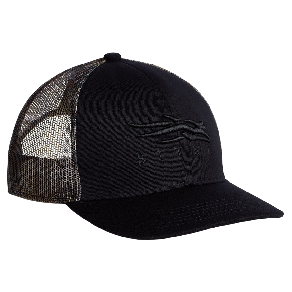 Sitka Icon Timber Mid Pro Trucker Cap | Bass Pro Shops